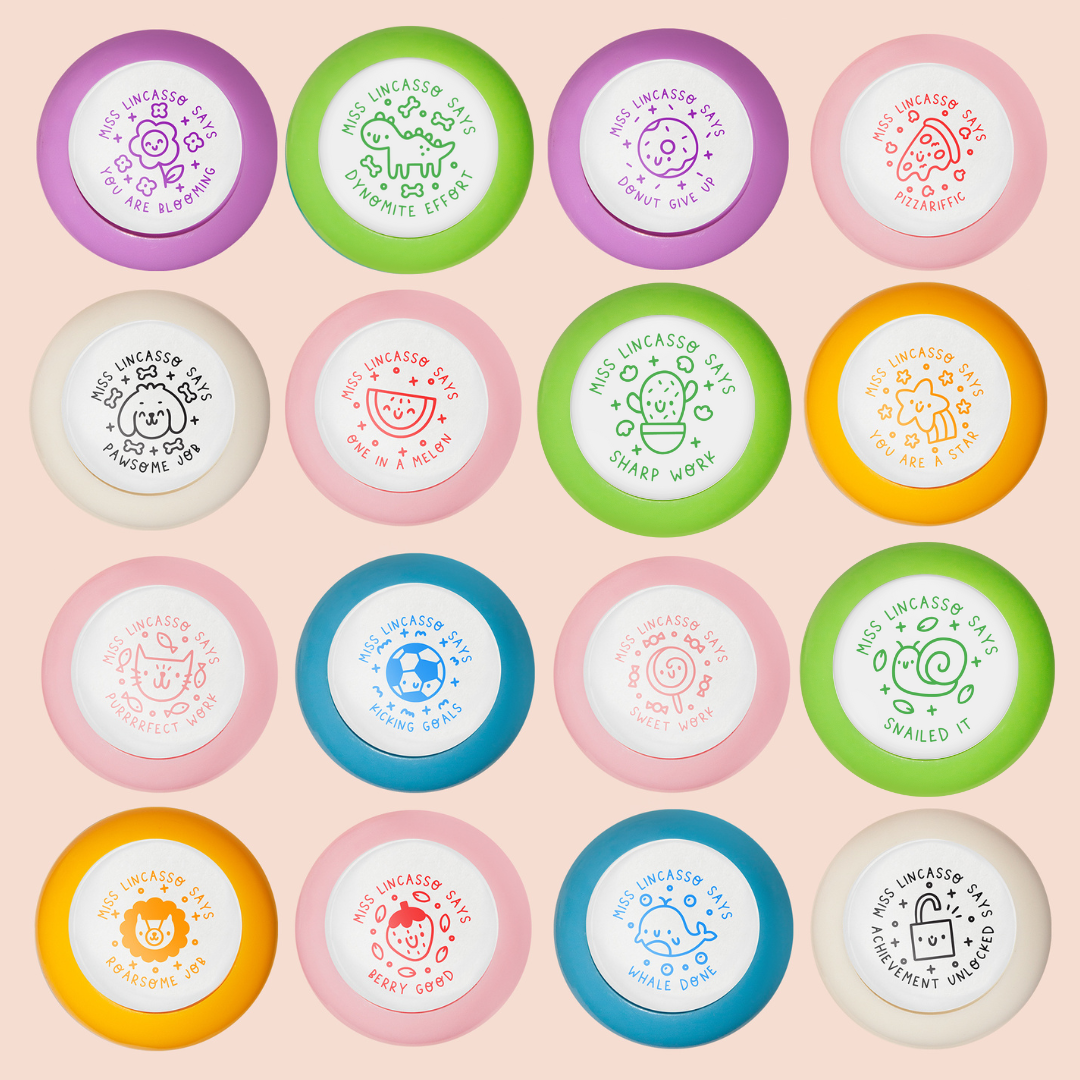 Stamp Bundles – TEACHERLATTE