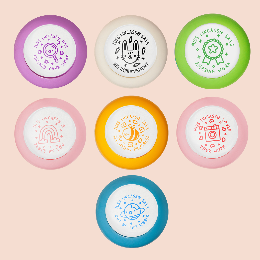 Stamp Bundles – TEACHERLATTE