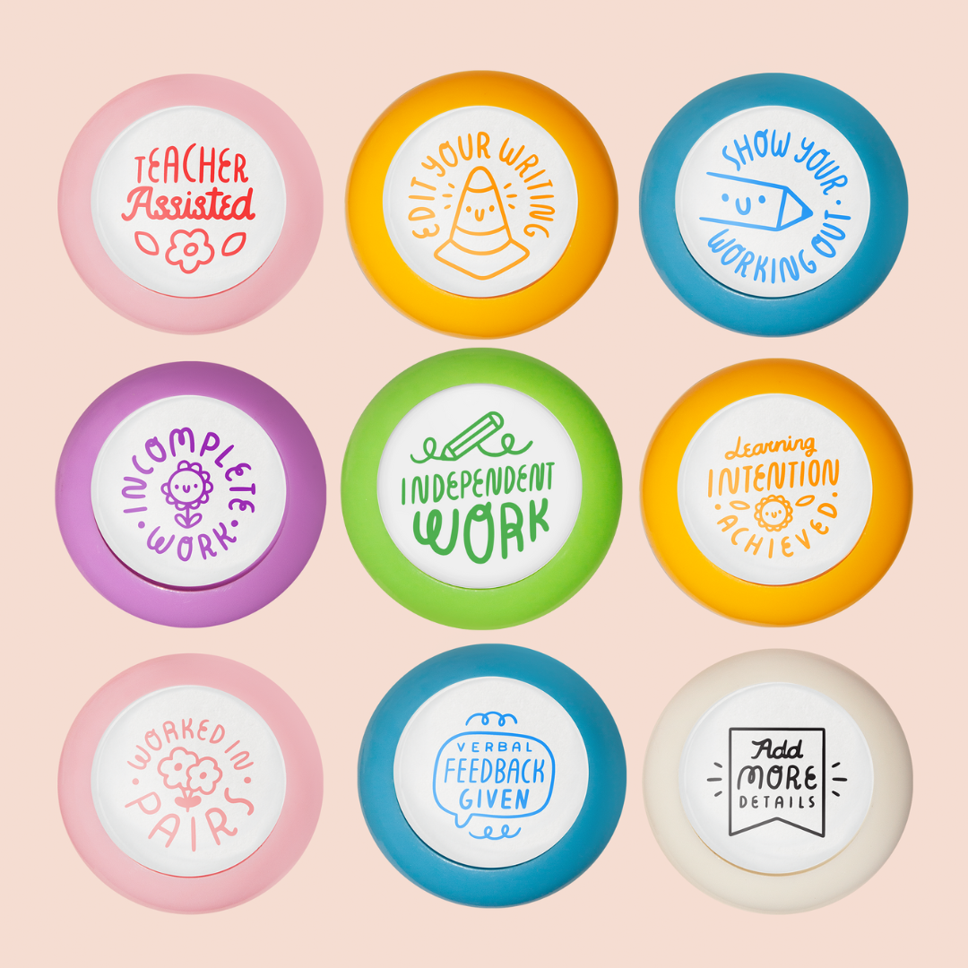 Stamp Bundles – TEACHERLATTE