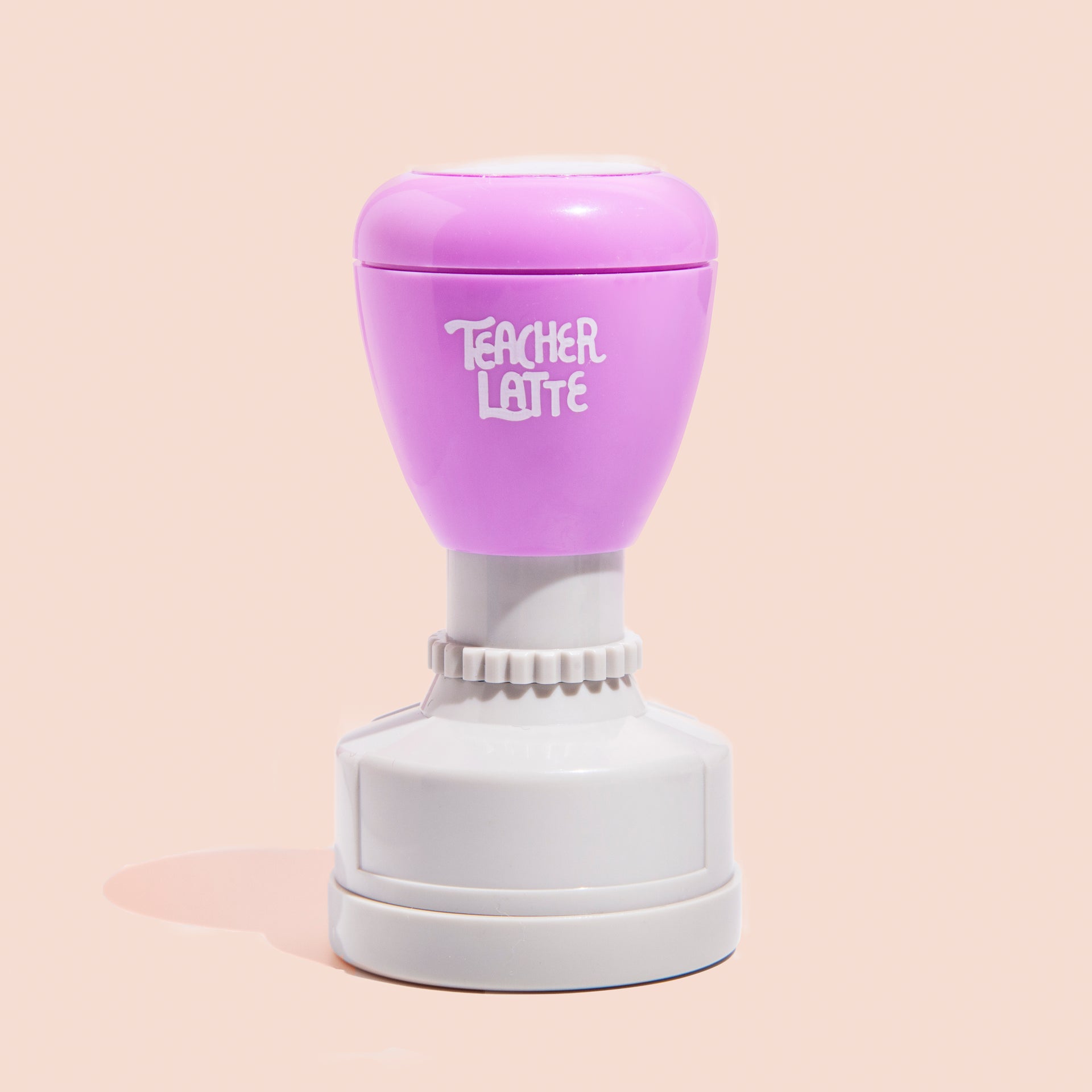 Round Stamps – TEACHERLATTE