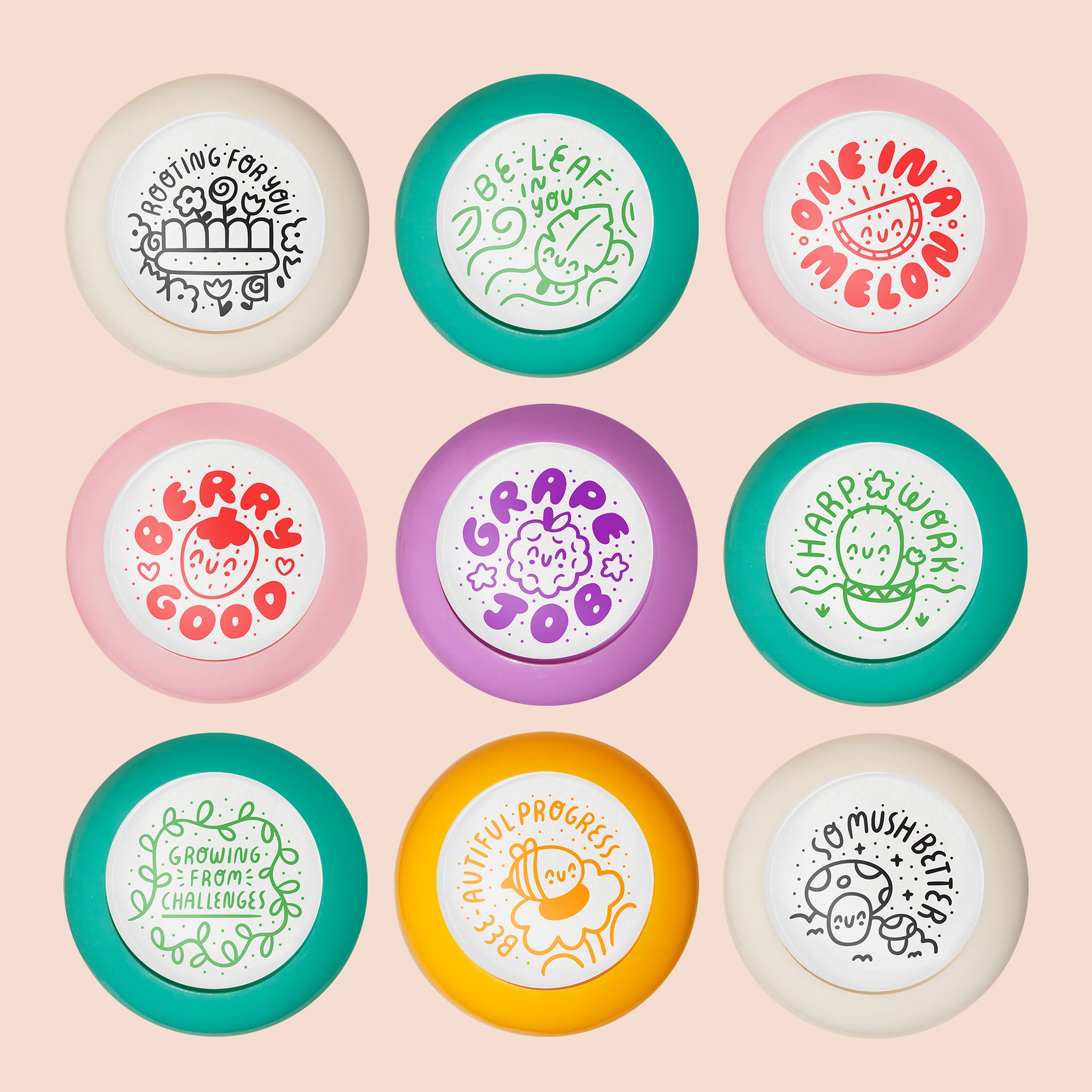 Stamp Bundles – TEACHERLATTE